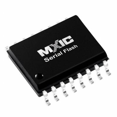 China ESTOQUE NOVO E ORIGINAL DE MX25L12845EMI-10G à venda