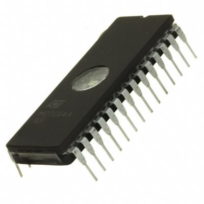 China M27C64A-10F1 20F6 64 Kbit Inside Ic Chip UV Eprom  Otp Eprom  Circuit Board Chips à venda