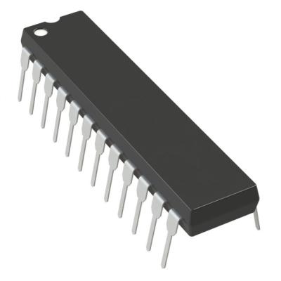 China AD7824KN Electronic IC Chip NEW AND ORIGINAL STOCK for sale