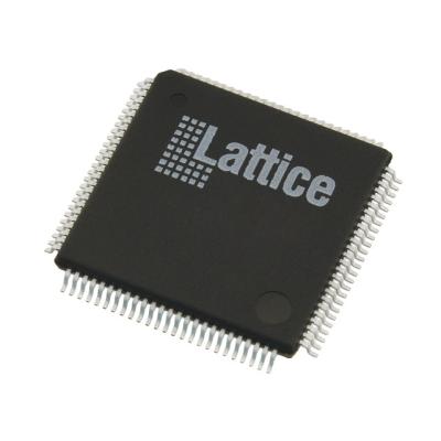 China LC4064V-75TN100C NEU UND STAMMAKTIE zu verkaufen