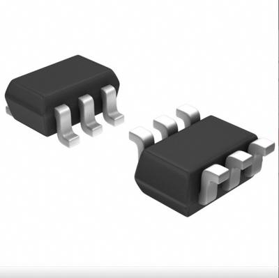 China 2N7002DW-7-F Electronic IC Chip NEW AND ORIGINAL STOCK for sale