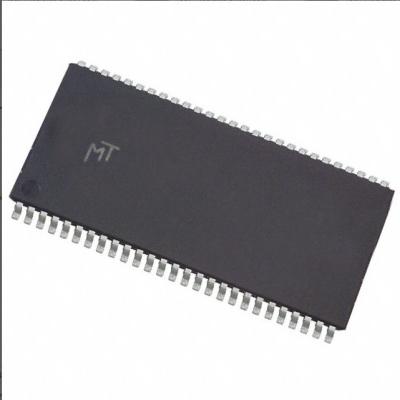 China MT48LC32M16A2P-75 A TI: ESTOQUE NOVO E ORIGINAL IC da microplaqueta eletrônica de C TR à venda