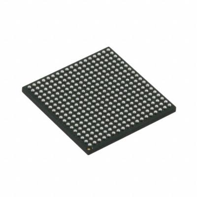 China XC6SLX45-3CSG324C elektronischer IC Chip NEU UND STAMMAKTIE zu verkaufen
