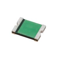 China Polymeric PTC Resettable Fuse 24V 1.1A Hold Current Surface Mount 1812 for sale