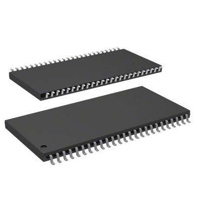 中国 IS42S16100C1-7TLのフラッシュ・メモリICの新しく、元の在庫 販売のため