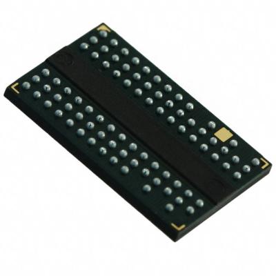 China IS43DR16640B-25DBLI Flash-Speicher IC NEU UND STAMMAKTIE zu verkaufen