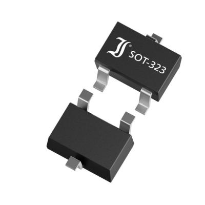 China BC846BW Field Effect Transistor NEW AND ORIGINAL STOCK Te koop