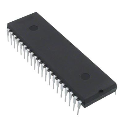 China SST89E58RDA-40-C-PIE NEW AND ORIGINAL STOCK zu verkaufen