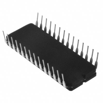 China M27C256B-12F1 ic chip programming 256 Kbit (32Kb Ã 8) UV EPROM and OTP EPROM Te koop