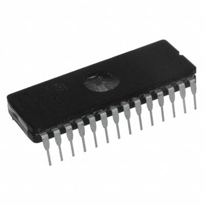 China M27C512-12F1 Programmable IC Chips integrated programmed Te koop