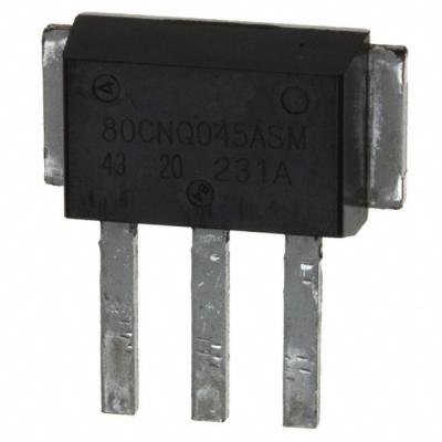 Cina 80CNQ045ASM Field Effect Transistor NEW AND ORIGINAL STOCK in vendita