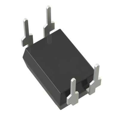 China PC817 Original Circuit Board Chip PC817X3NSZ9F C Type 817 Optocoupler DIP SHARP à venda