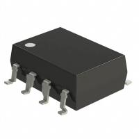 China PS9551AL4-E3-AX Sigma-Delta Modulator 12-Bit SPI 8-DIP Gull Wing IC for sale