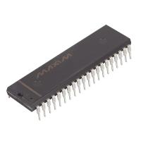 China ICL7106CPL+3 3.5 Digit LCD Display Driver IC 40-PDIP DIP-40 for sale