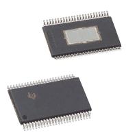 China PCM1691DCAR 24-Bit 192kHz Audio DAC I2S Interface 48-HTSSOP IC for sale