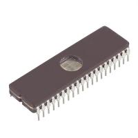China ICL7116CJL 3.5 Digit LCD Display Driver IC 40-Pin CDIP for sale