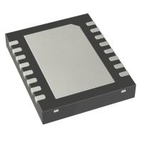 China LDC1001NHRR Inductance to Digital Converter 16 Bit SPI 16 WSON 5x4 for sale