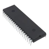 China ICL7107CPLZ 3.5 Digit LED Display Driver IC 40-PDIP DIP-40 for sale