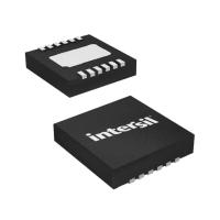 China EL9200IL Video Amplifier VCOM Driver for TFT-LCD Panels 12-DFN 4x4mm for sale