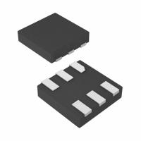 China MAX9504BELT+T General Purpose Video Amplifier 6-µDFN 2x2mm for sale