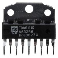 China TDA6111Q/N4 112 Video Amplifier IC DBS9MPF General Purpose 1 Channel for sale