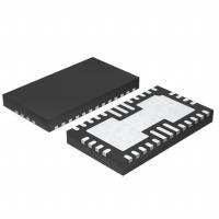 China LT6604IUFF-10#PBF Differential IC Driver 34-QFN 4x7mm Low Noise for sale