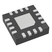 China LT6402CUD-12#PBF Differential IC Driver 16-QFN 3x3mm High Speed for sale