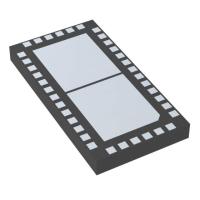 China ADL6316ACCZ-R7 Transmit Variable Gain Amplifier IC for LTE 38-LGA 10.5x5.5mm for sale
