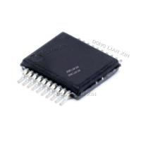China SN74AHC240DGVR Texas Instruments Octal Buffer Line Driver 8-Channel 20-TSSOP for sale