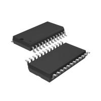 China Texas Instruments CY74FCT646CTSOCT Buffers & Line Drivers IC 8-Bit 20-SOIC for sale