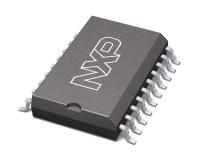 China Nexperia 74HCT244D 653 Octal Buffer Line Driver 3-State 20-Pin SOIC for sale