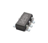 China Nexperia 74AHC1G07GW 125 Buffer Line Driver IC SOT353 5-Pin 2V to 5.5V for sale