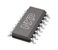 China Nexperia 74HC4049D 653 Hex Inverting Buffer Driver IC 16-Pin SOIC for sale