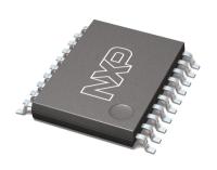 China Nexperia 74HC240PW 118 Octal Buffer Line Driver 3-State 20-Pin TSSOP for sale