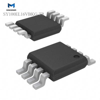 China SY100EL16VBKG-TR for sale