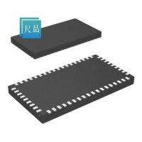 China Texas Instruments DS64MB201SQE/NOPB Buffer Line Driver IC 64-Pin Original New for sale