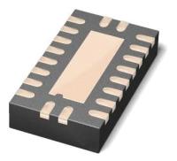 China Nexperia 74HCT244BQ115 Octal Buffer Line Driver 3-State 20-Pin DHVQFN for sale