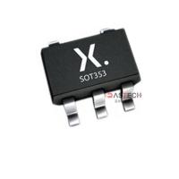 China Nexperia 74AUP1G125GW 125 Buffer Line Driver 3-State Single 1.1V to 3.6V TSSOP5 for sale