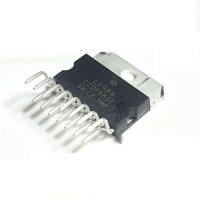 China Toshiba 74LCX07FT(AE) Low Voltage CMOS Buffer Driver 2.0V to 3.6V for sale