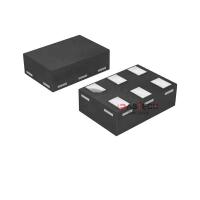 China Nexperia 74AUP1Z04GM115 Buffer Line Driver IC 1 Channel 6-Pin XSON for sale