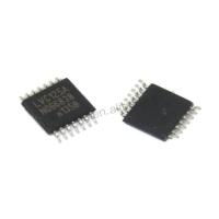 China SN74LVC126ANSR Texas Instruments Buffer Line Driver 1.65V to 3.6V 14-Pin SOP for sale
