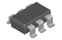 China Fairchild NC7WZ16P6 Buffer Line Driver IC 1.65V to 5.5V SOT-363 Original New for sale