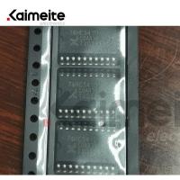 China 74HC541D653 Nexperia Octal Buffer Line Driver 3-State 20-Pin SOIC for sale