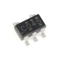 China SN74LVC126ADGVR Texas Instruments Quad Buffer Gate 3.3V 5V 14-Pin TSSOP for sale