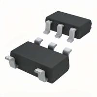 China SN74AUC1G240DBVR Texas Instruments Buffer Line Driver IC 1.8V 2.3V 2.5V 3.3V SOT-23-5 for sale