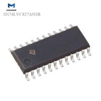 China SN74LVC827ANSR Texas Instruments Buffer Line Driver 10-Bit 3-State IC for sale
