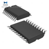 China Texas Instruments SN74LV244ATDWE4 Octal Buffer Line Driver 2V to 5.5V for sale