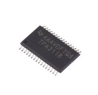 China Toshiba TC7WH34FK Buffers & Line Drivers IC Original New Stock for sale