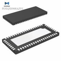 China PI3EQX8908AZFE Buffer Line Driver IC 8-Channel ReDriver by Pericom Diodes for sale