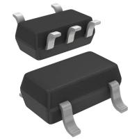 China NC7SZ02P5 Inverter IC by onsemi TinyLogic UHS Single 2-Input NOR Gate 5.5V for sale